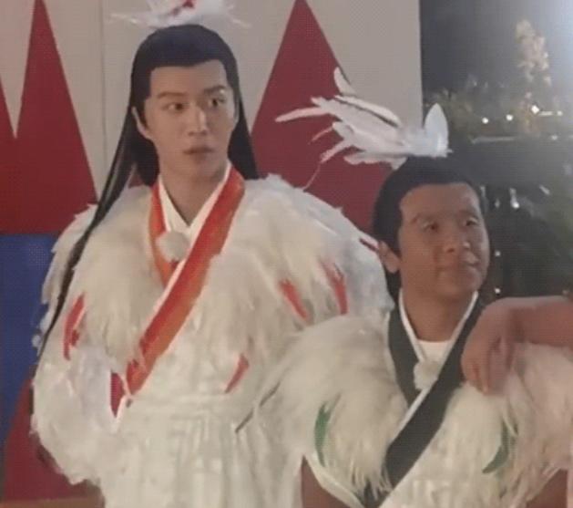 "Youth Travel 3" starts shooting, Yang Yang shows his face, Fan ...