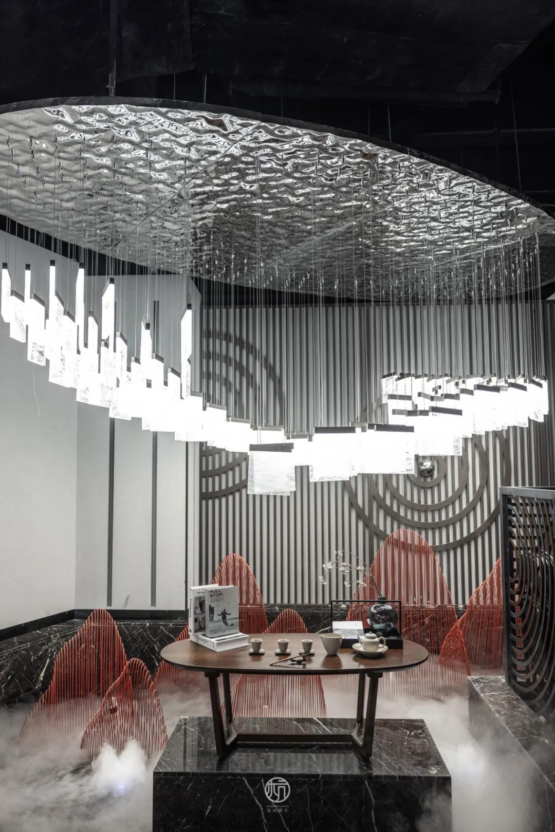 Internet celebrity Taiwanese hot pot has opened a new store, Hangzhou ...