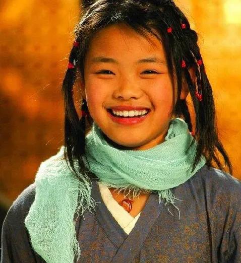 The very different destiny of the genius child star: a big red and ...