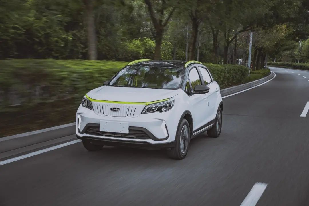 Kung Fu Niu is not afraid of any models of the same price - iNEWS