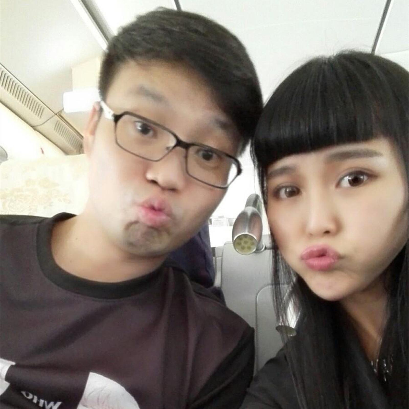 "Two Faces" Wang Xun's presidency history: leaving his ex-wife to marry ...