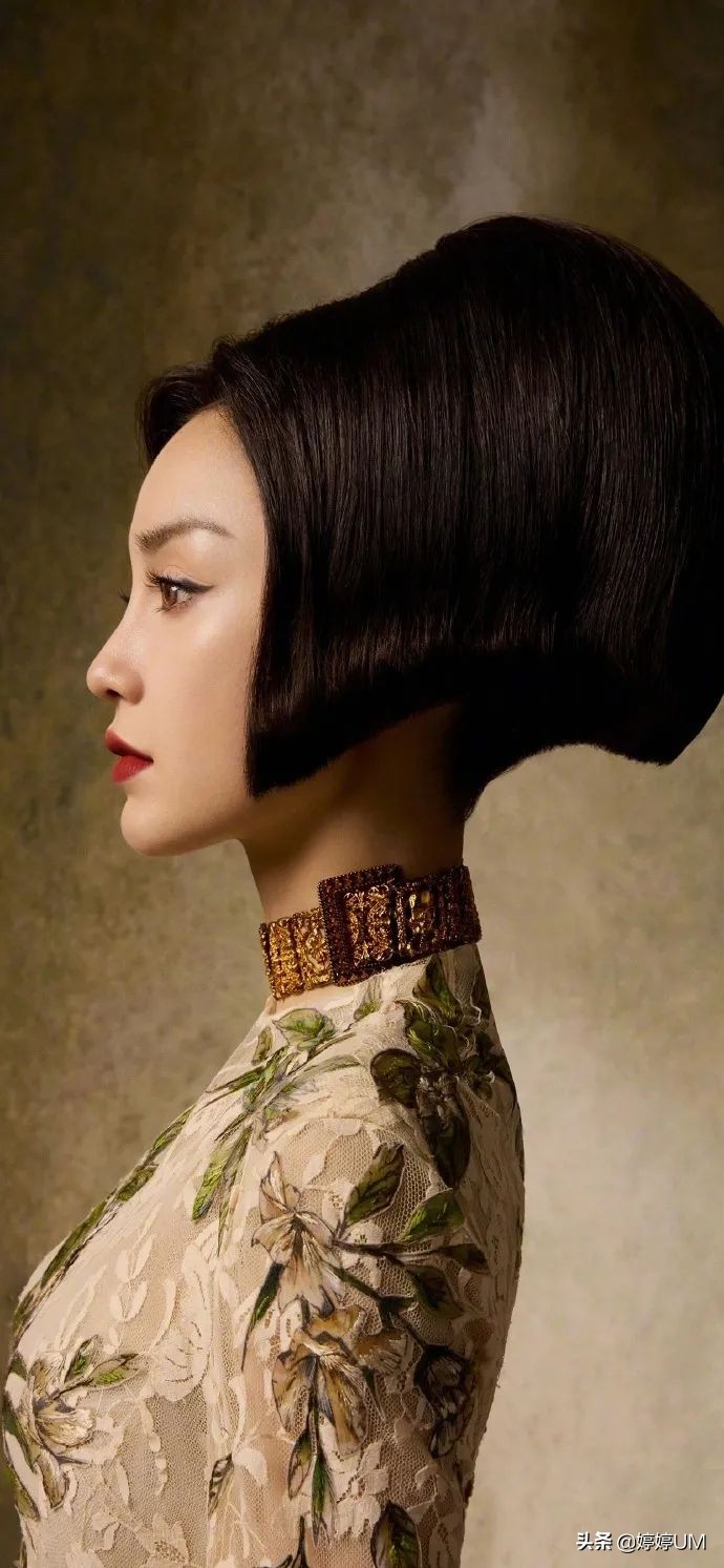 Angela baby Yang Ying, she is so charming - iNEWS