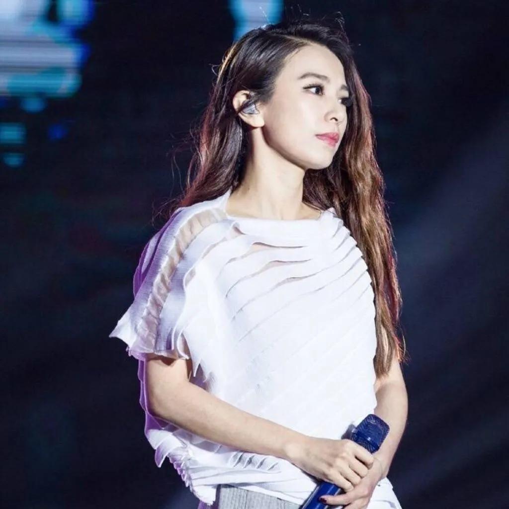 Hebe "Tian Fu Zhen", how many people's childhood goddess - iNEWS