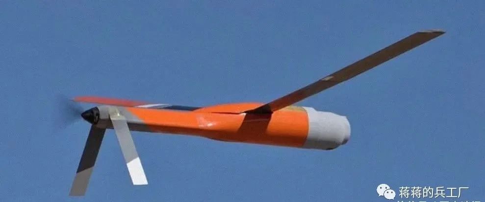 The U.S. conducts ALTIUS-600 UAV testing, which can be launched from ...