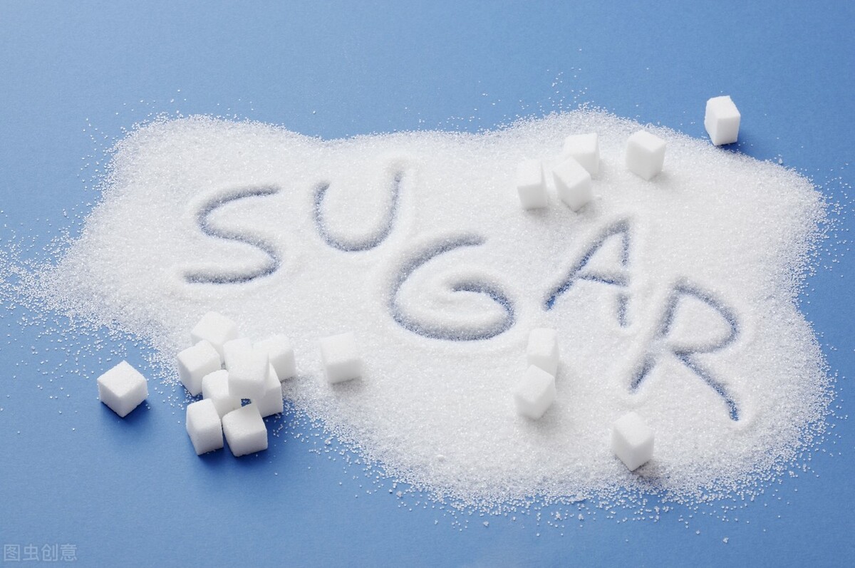 Is "sugar substitute" replaced by "sweetener" as the development trend ...