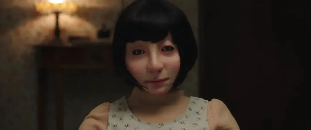 The most underworld horror movie ceiling this year?Actually from Asia ...