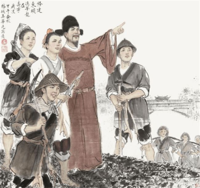 History is scattered and novels flourish: Feng Menglong's view of novel ...