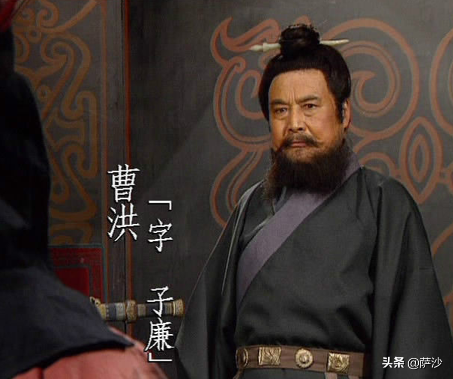 Three Kingdoms Cao Pi's target for killing chickens and scaring monkeys ...