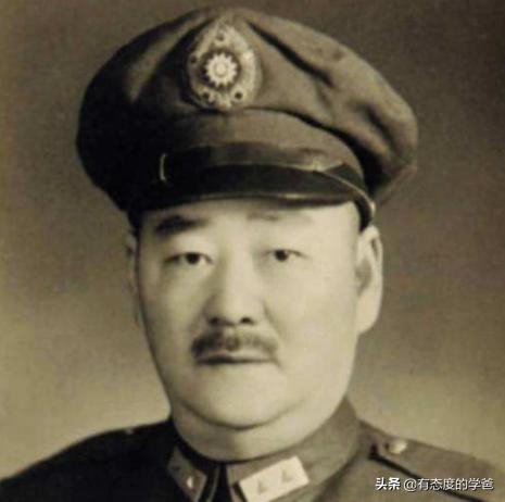Du Yuming: You can win the Huaihai Campaign by hitting the middle field ...