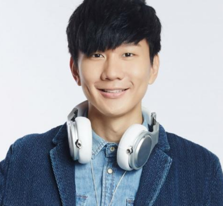 How strong is Lin Junjie's background? If you don't work hard to sing, you have to go home and ...