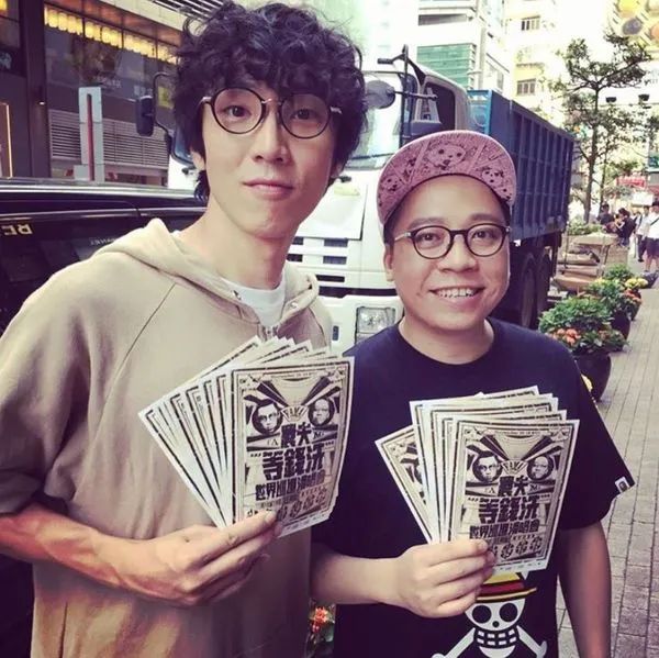 It's not uncommon to be an emperor!The actor moved to TVB for seven ...