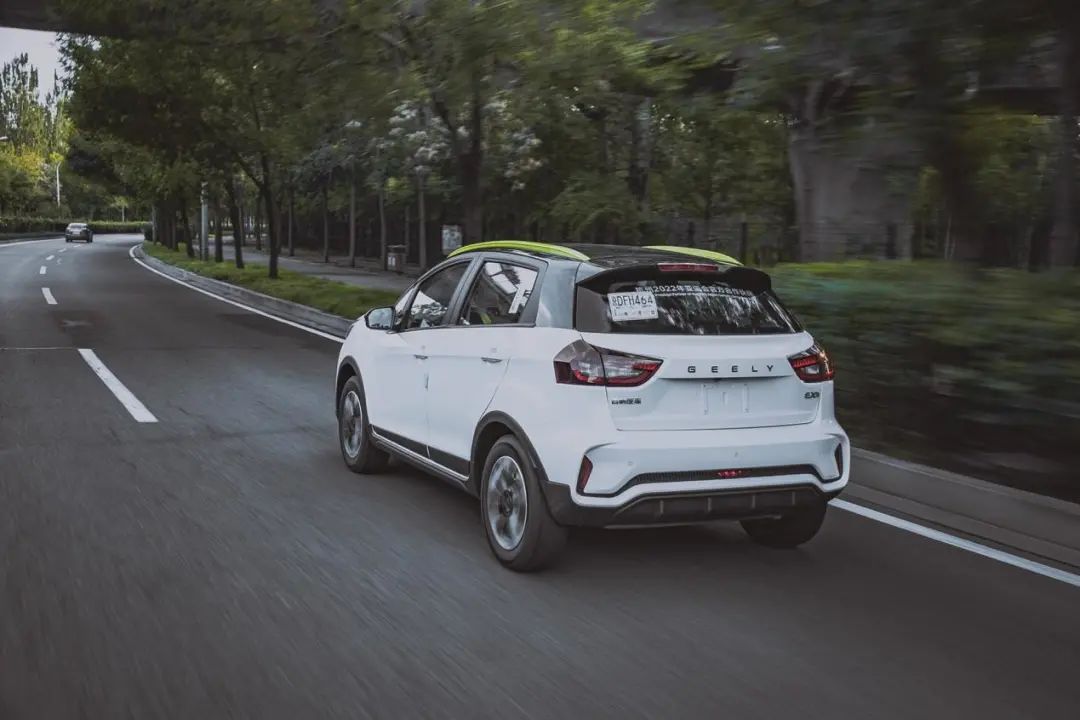 Kung Fu Niu is not afraid of any models of the same price - iNEWS