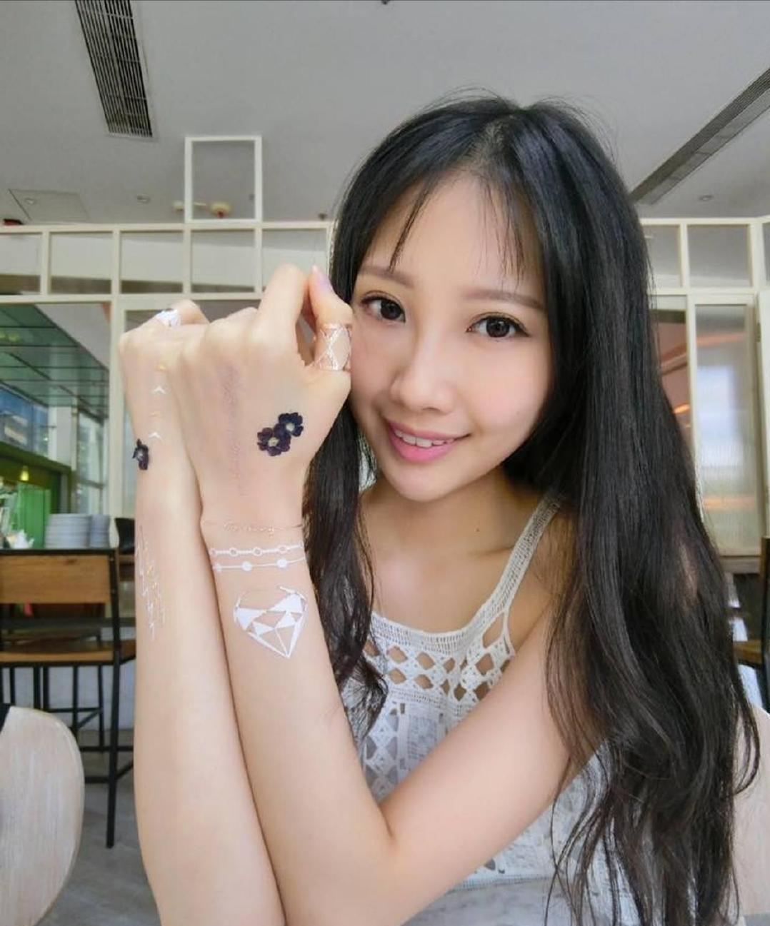 31-year-old actress Li Mingwei has passed away!22 years old suffering ...
