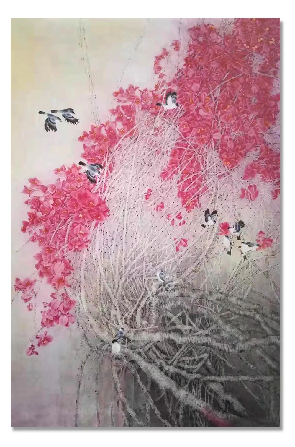 Danqing Chasing Dreams and Ink and Ink Quality-Personal Cloud ...