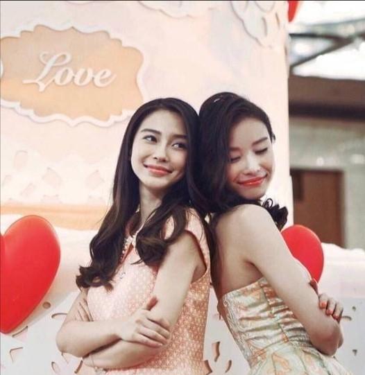 Ni Ni's crying scene is amazing!A good crew and a good lineup really hone people's acting skills ...