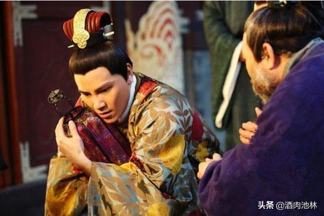 What kind of emperor was Song Gaozong Zhao Gou?Is he really as mediocre ...