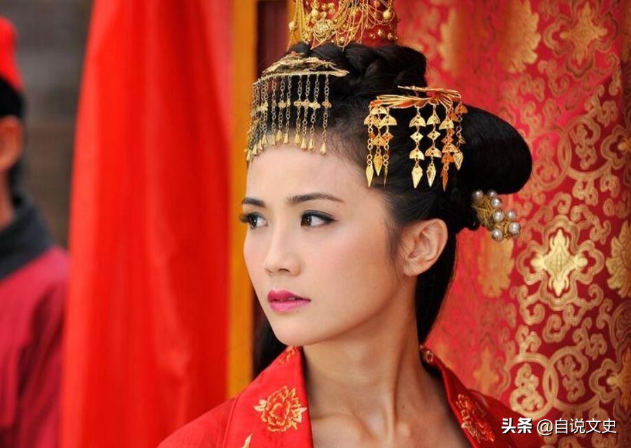 Wife was humiliated, Xiucai used half of his tongue to kill the two ...