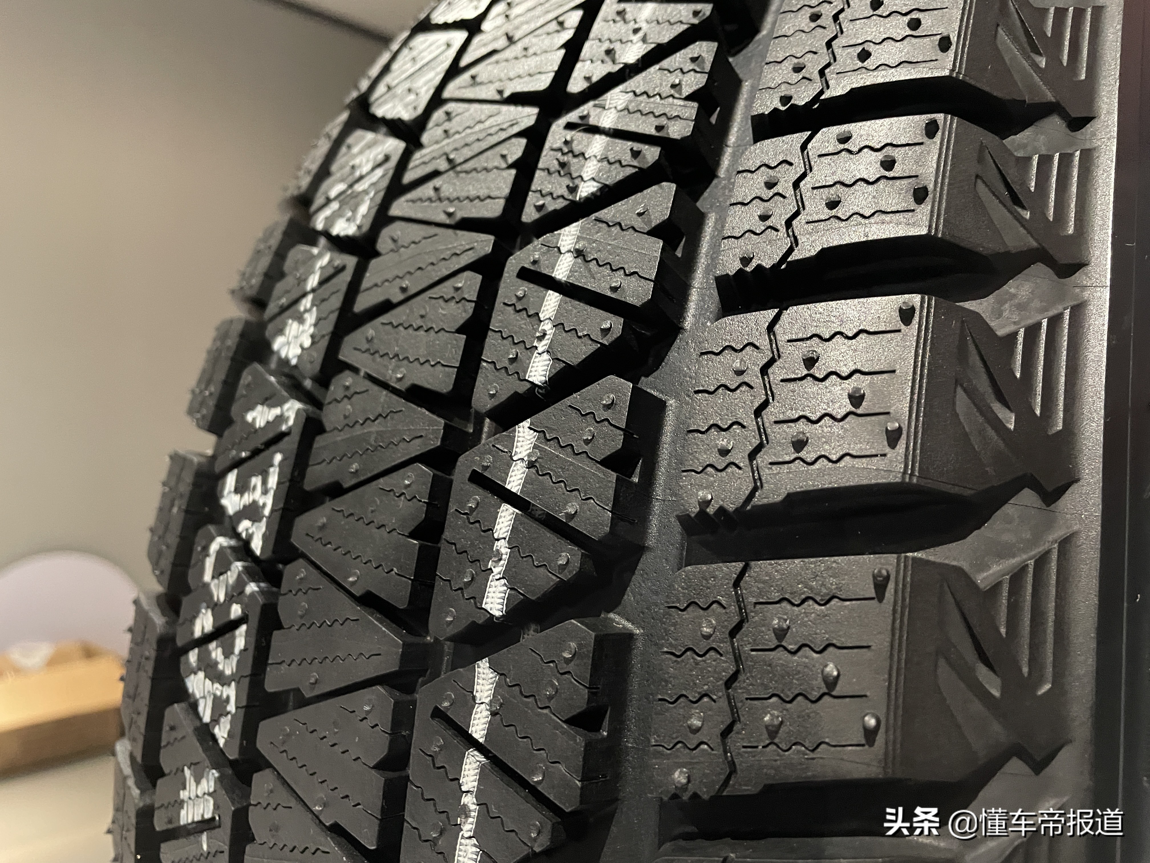 Tanaka Ryoichi: The Chinese market is very important to Bridgestone ...