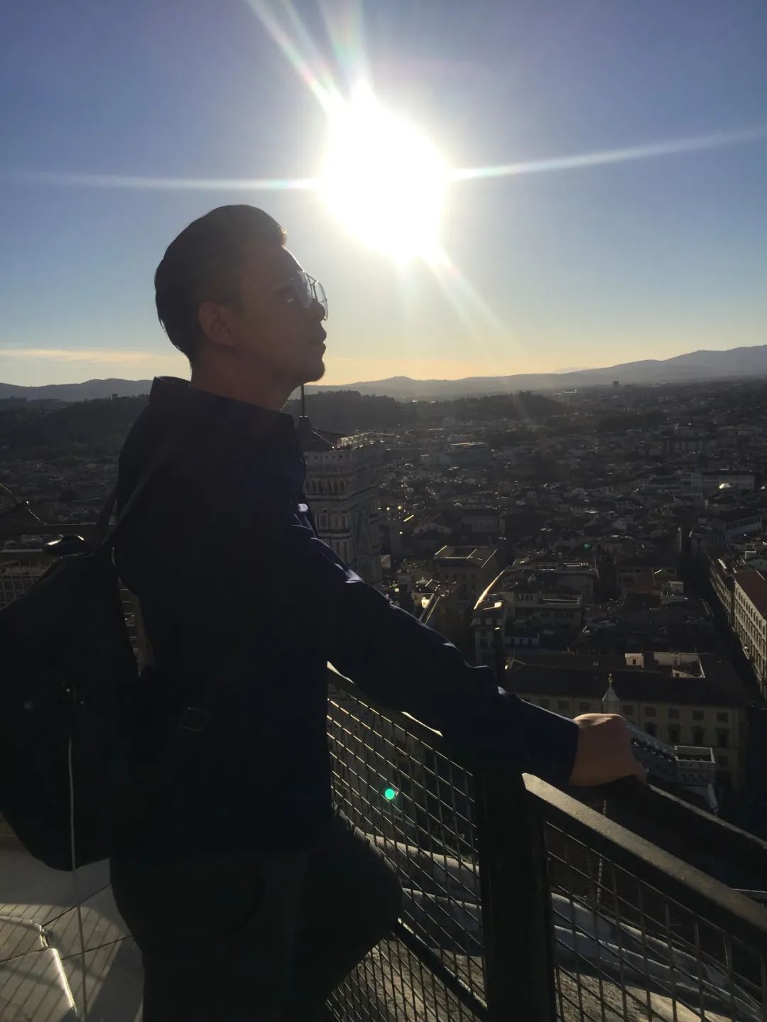 Zhu Yan, Art Director of Shanghai International Design Week: My Blue ...