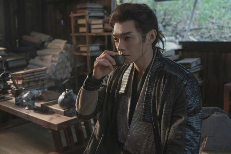 Why does the master never refuse Liu Erlong? After breaking up with the ratio, there is a "" - iNEWS