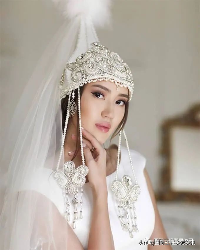 "Entertainment Stars" 2021 Kazakhstan's Top 10 Beauties - iNEWS