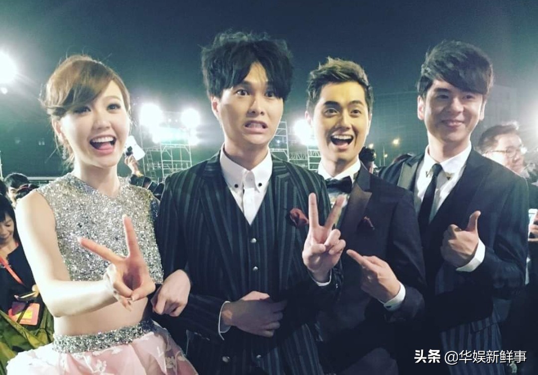 Hu Hongjun is boycotted by the ViuTV audience and still has a concert ...