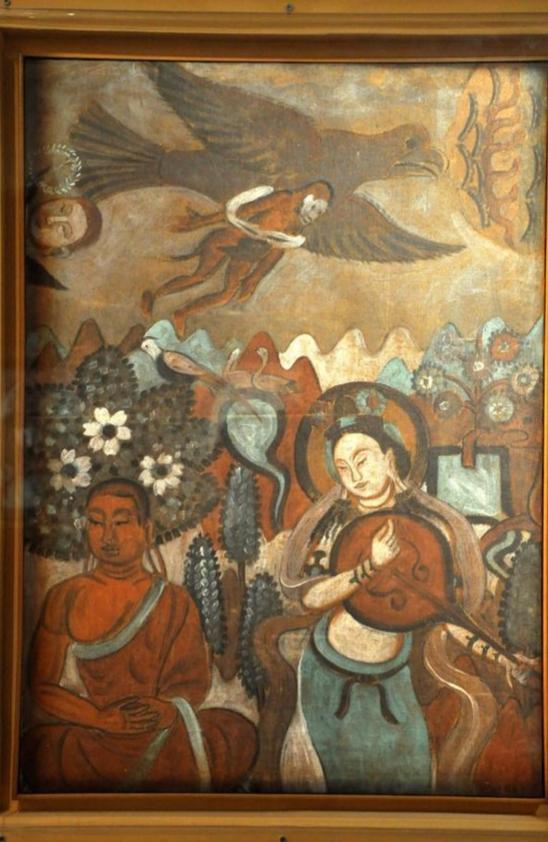 The Power of Cultural Consciousness: The Research Upsurge of Western ...