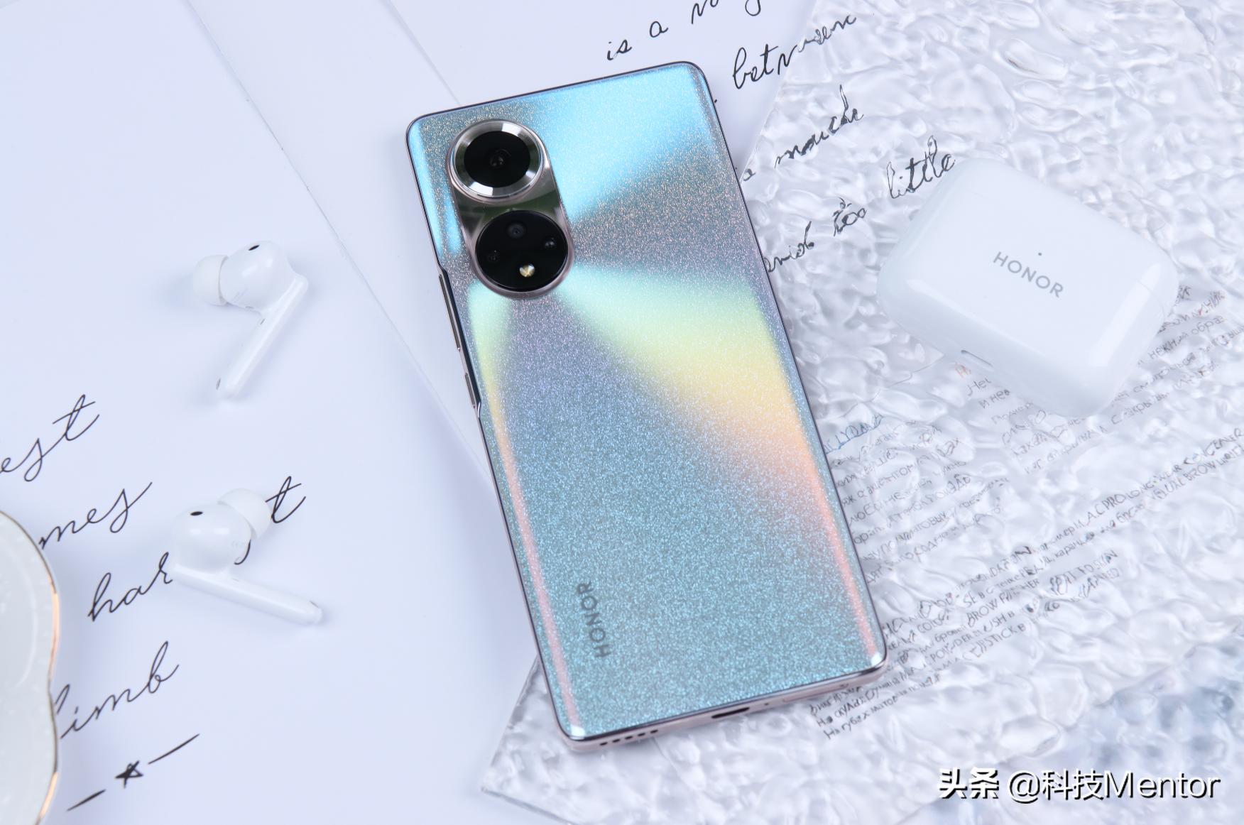 Honor 50 Pro evaluation: How is the experience of the first Snapdragon ...