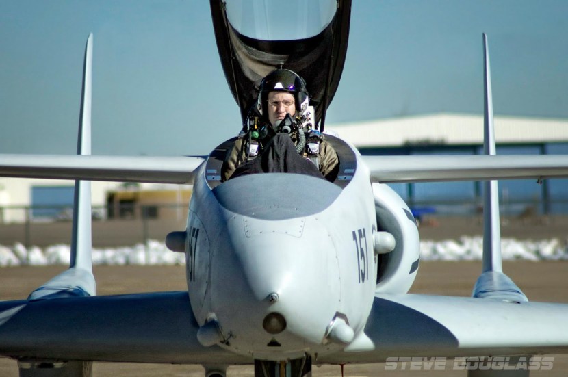 Carry the asymmetry to the end, those weird aircraft in the sky - iNEWS