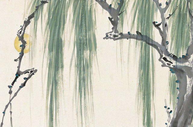 Reading Yu Dafu's Novel "A Evening Intoxicated by the Spring Wind ...