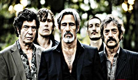 The four most powerful and dangerous gangs recognized in the history of ...