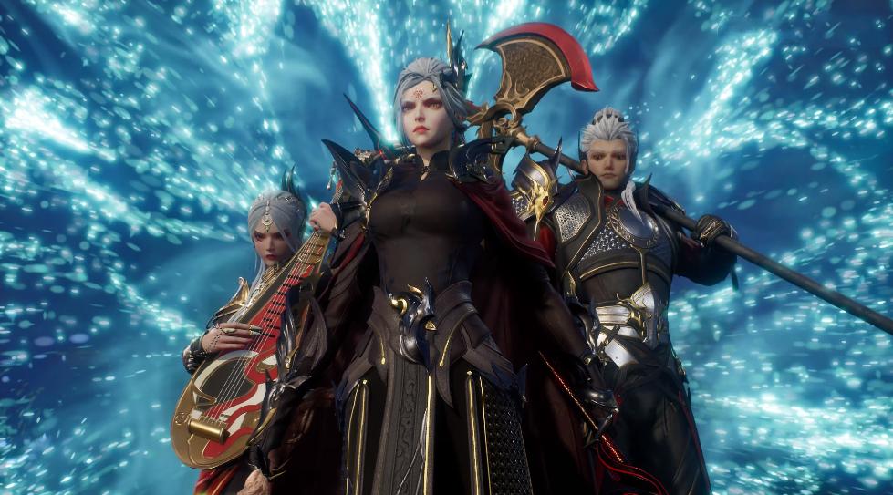 Let tens of millions of players look at the fallen devil!Eight years ...