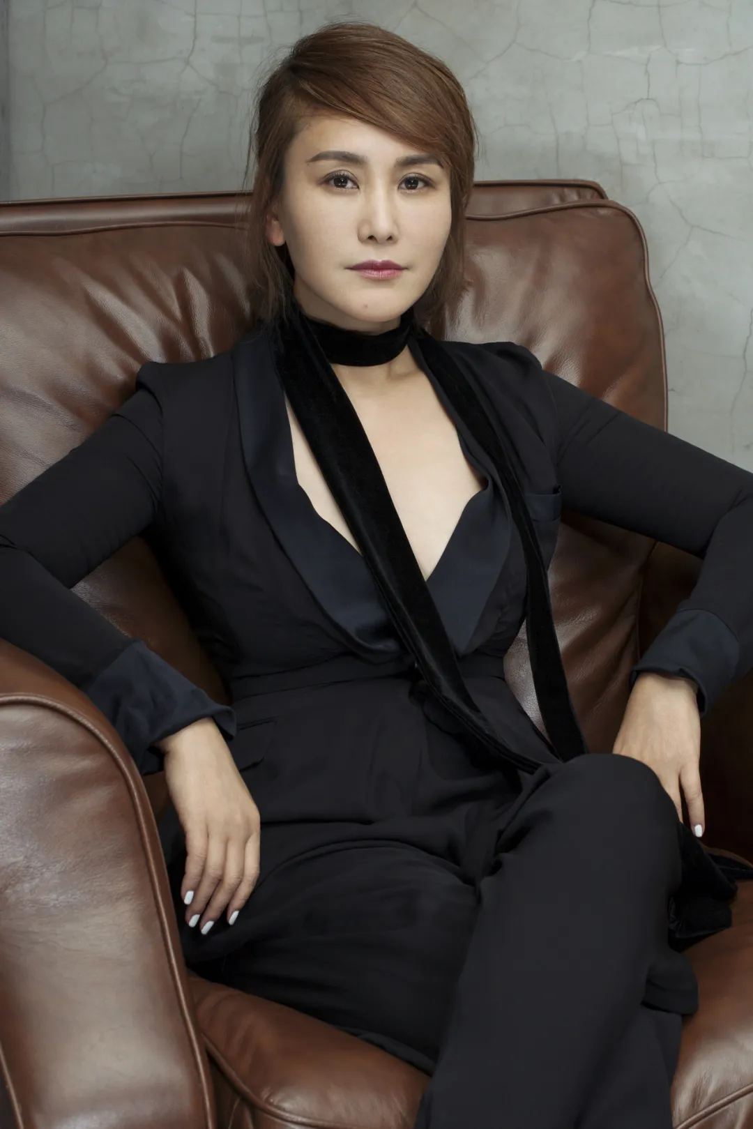 Interview with Wang Qian: It took 13 years to complete "Ah Cradle ...