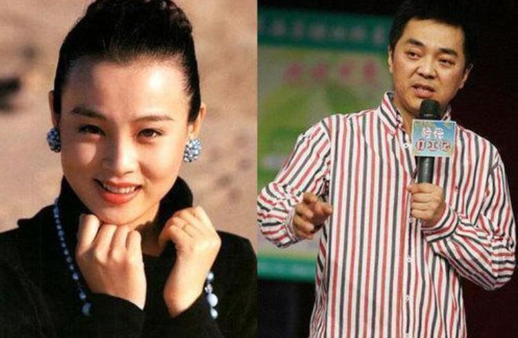 She is the most beautiful Zhao Feiyan, she chose to retreat due to life ...