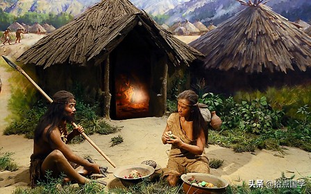 Banpo Ruins, a village more than 6,000 years ago - iNEWS