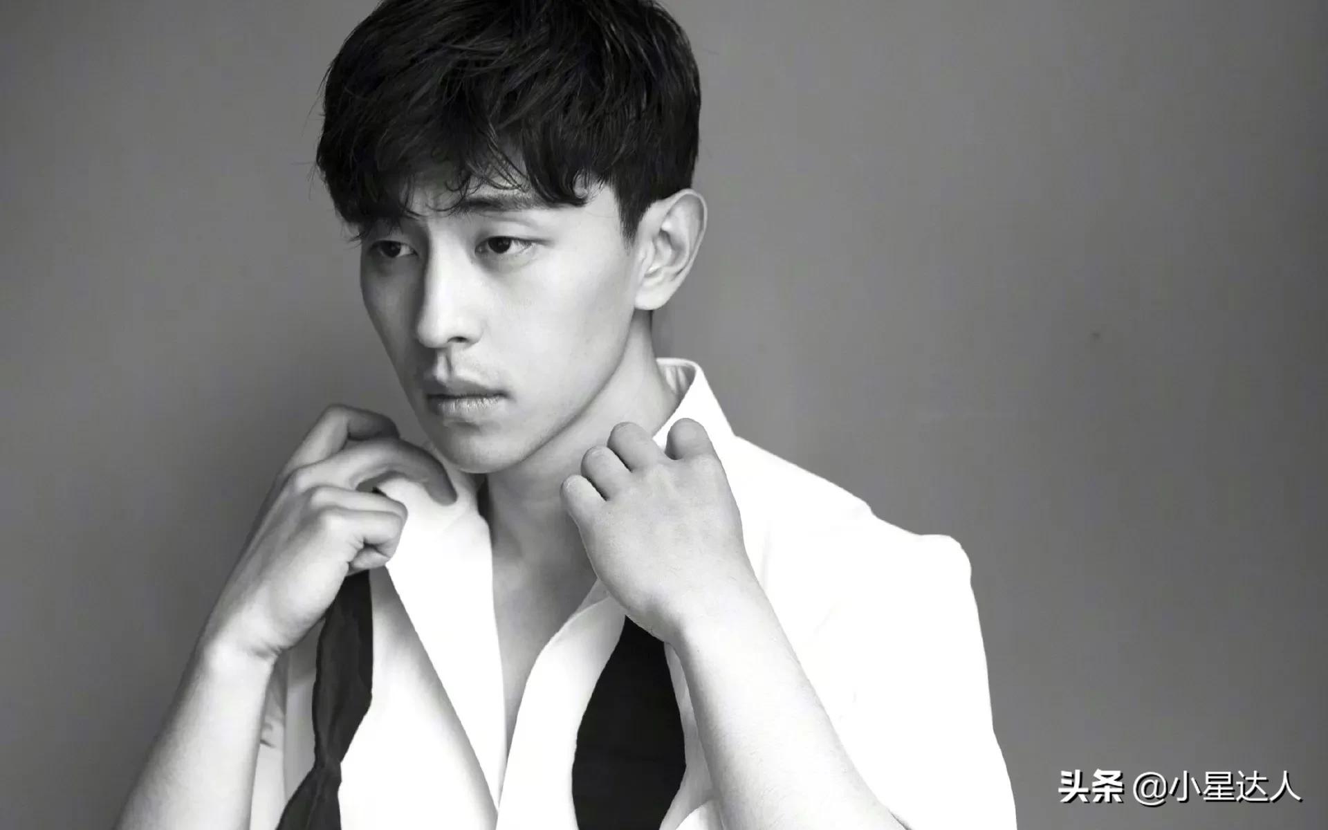 "The Legend of Yunxiang" has changed the starring role again, Zhao ...