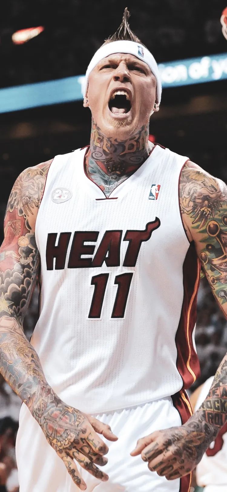 Birdman Anderson handsome big picture - iNEWS