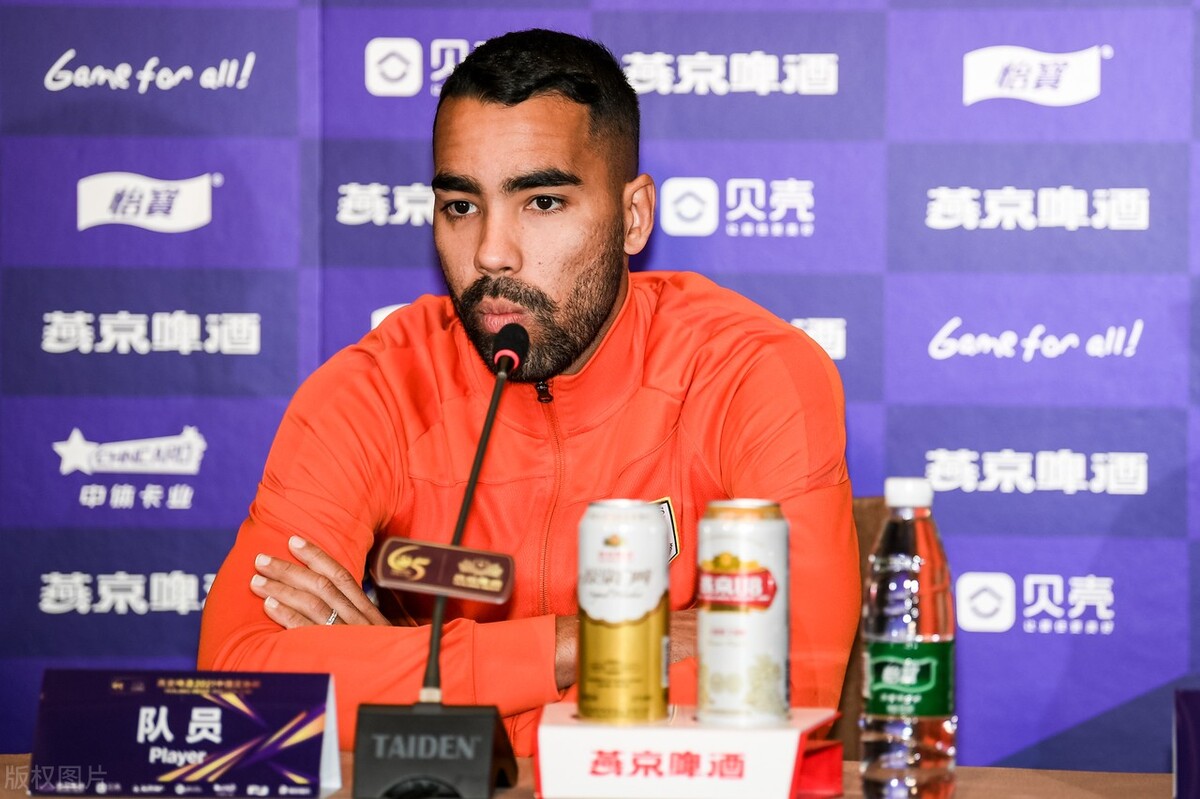 Li Xiaopeng confirms that the All China class will play, Hao Weigao's ...