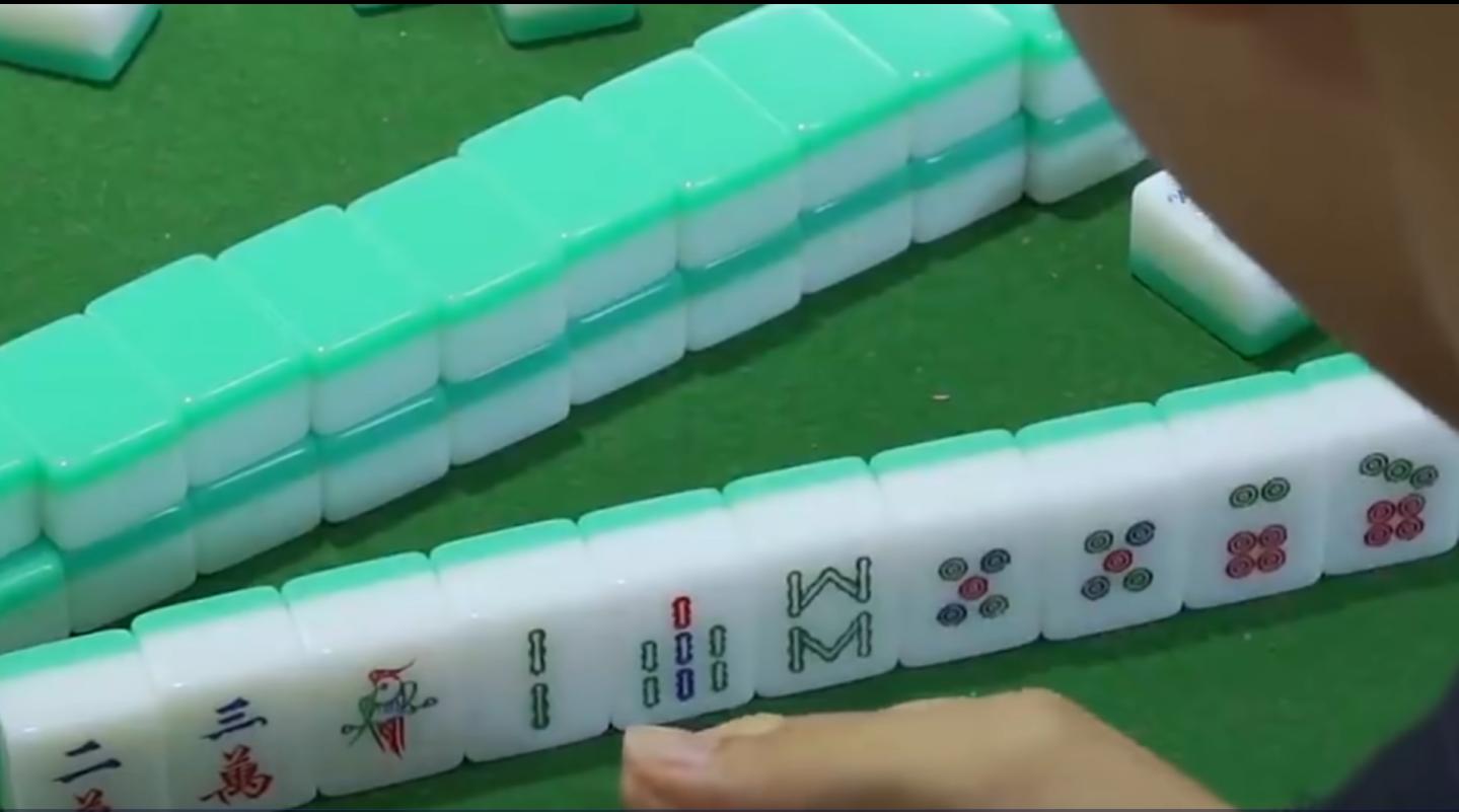 Mahjong culture: How much do Japanese love Mahjong?When did Japan like ...