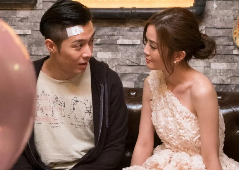 4 years later, "forgive him 77 times" continued to set up the file, Cai ...