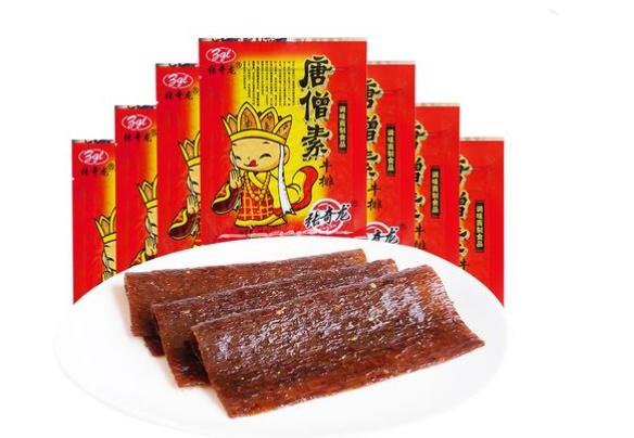 As a mysterious delicacy from the East, these brands have all been ...