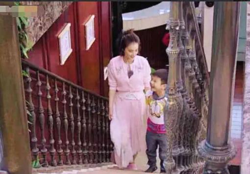 Yin Ren was on top at the end of the 8th year, and she has taken ...