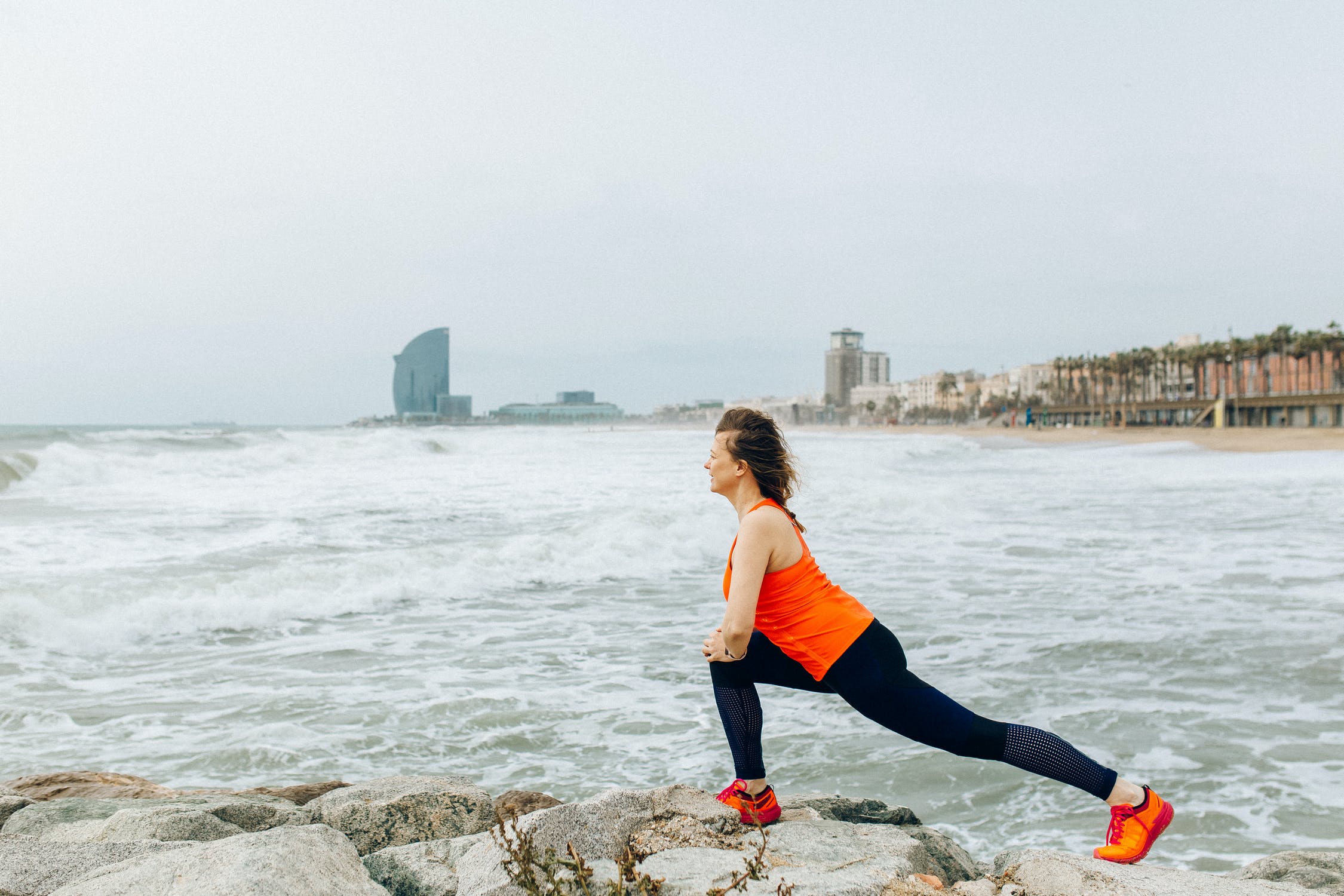 How to run is considered a "healthy run"? - iNEWS