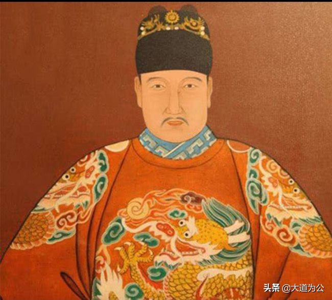 Emperor Jianwen's indecision and Li Jinglong's two ends of the rat - iNEWS