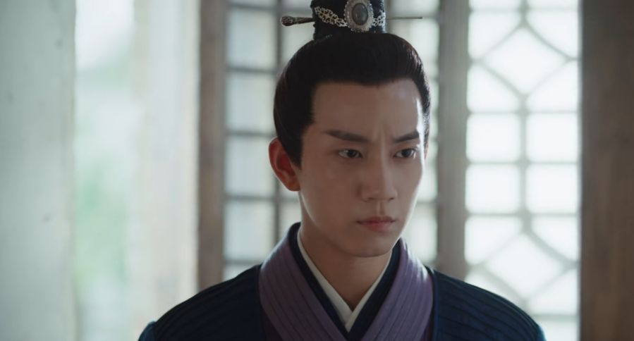 Xiao Jinyu's true identity in "The Works of the Imperial Gift" was revealed, and the truth at ...