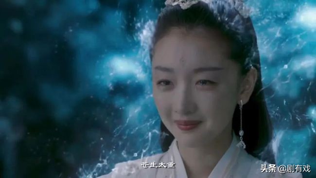 Zhang Ziyi, Ni Ni, Dongyu Zhou, Dong Jie, what happened to the girl who ...