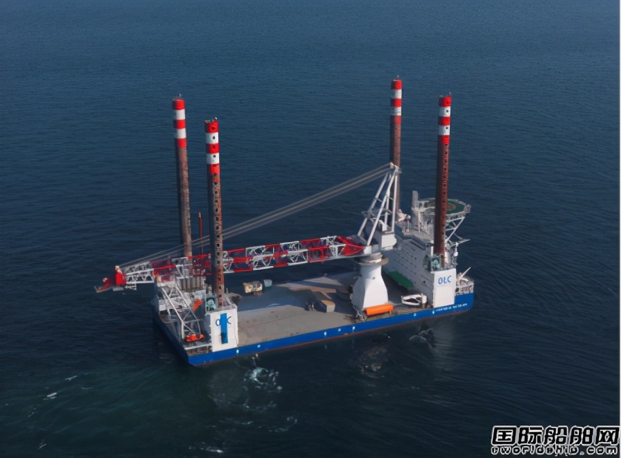 Bulk carrier giants "follow the trend" and place orders!After the ...