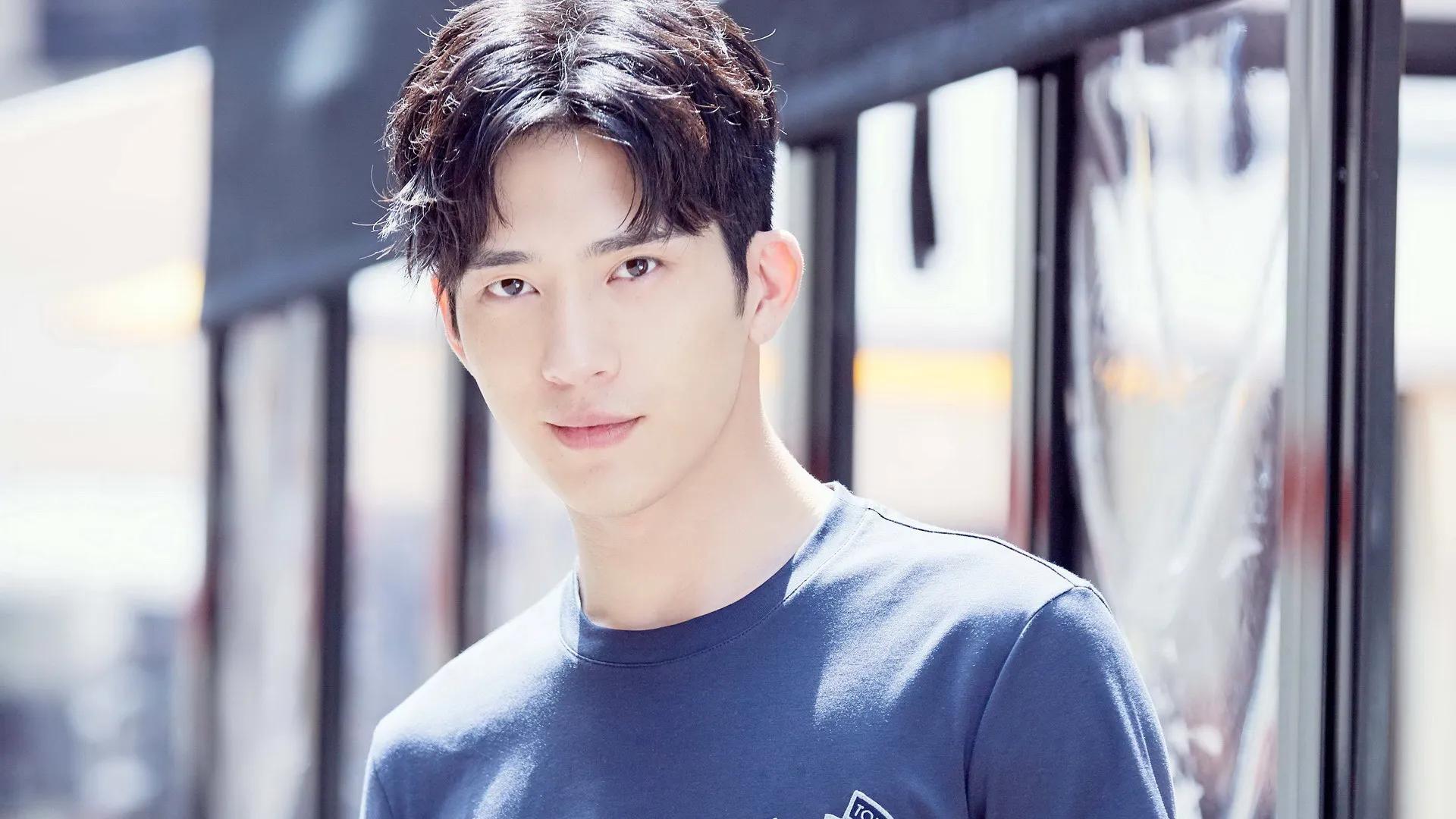 Jing Boran in the Mist: Fu Xinbo, He Jiong, Ni Ni, the emotional destination is a mystery - iNEWS