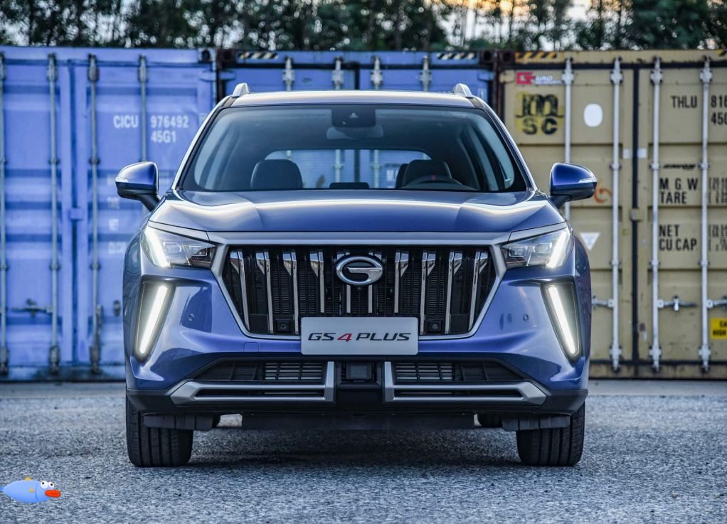 Equipped with 2.0T + Aisin 6AT, 100% acceleration in 7.5 seconds, the ...