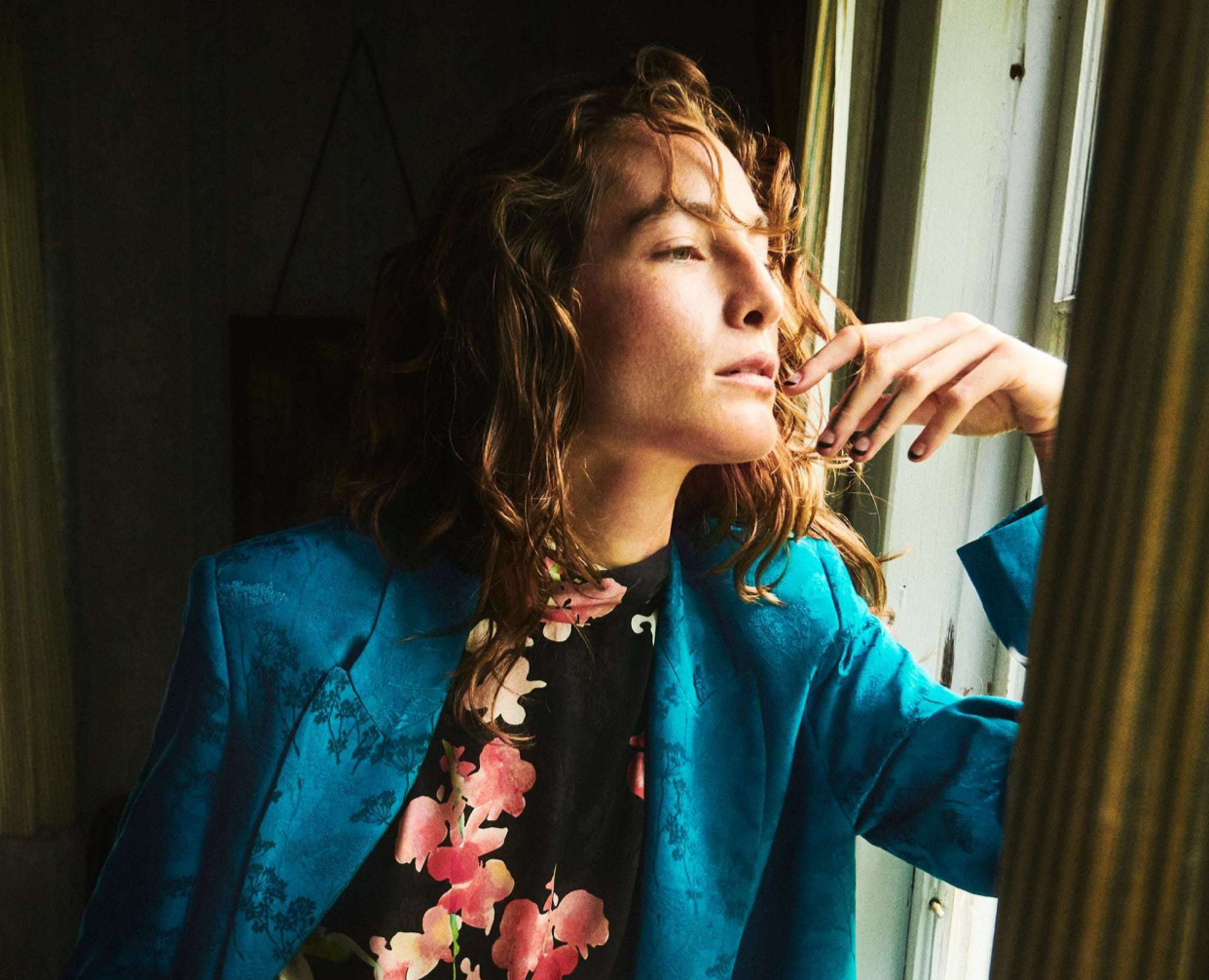 Why would I be looked down upon wearing ZARA?There are a lot of ...